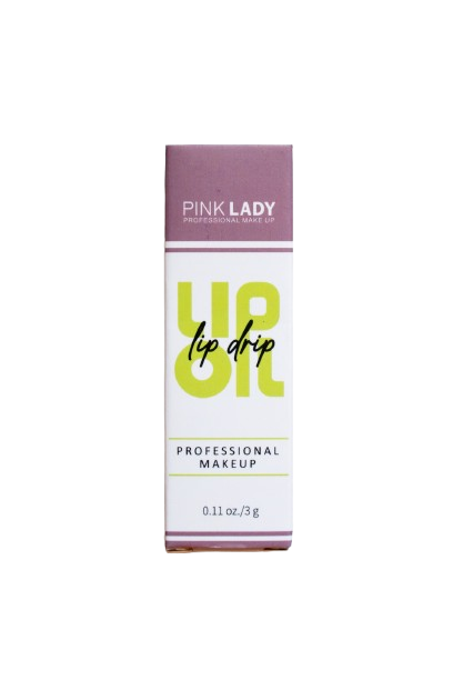 Pink Lady Lip Oil | Lip Drip – Pink Lady Beauty Store