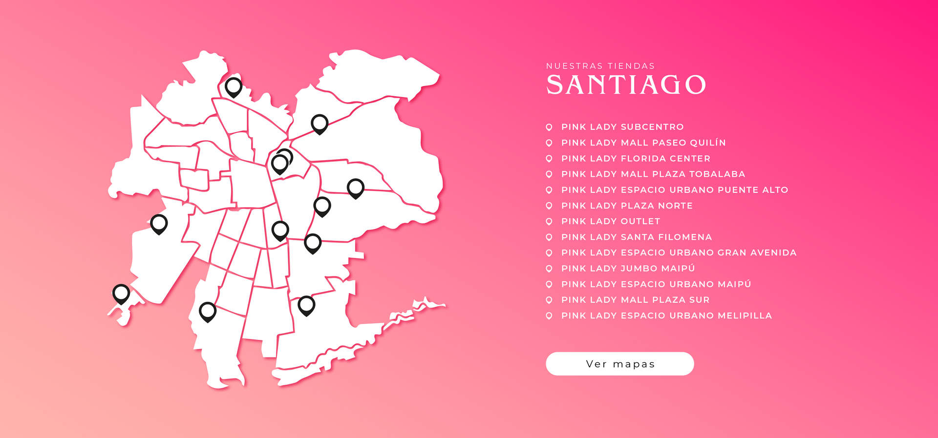 Pink Lady Beauty Store