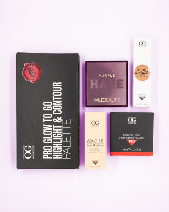 Pink Lady Beauty Store – PinkLady Beauty Store